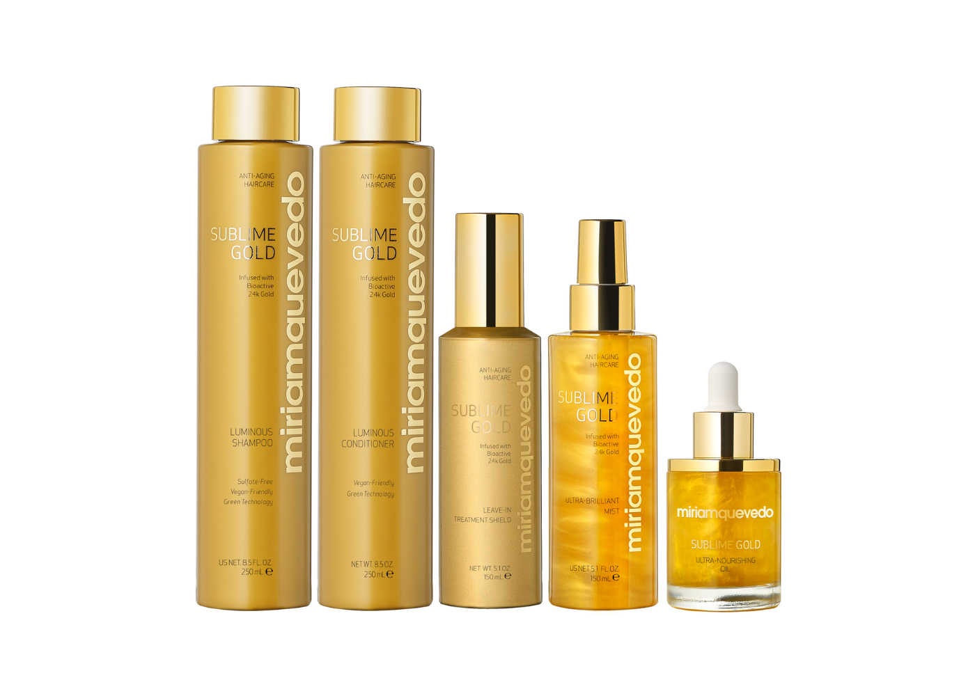 New Sublime Gold - Madeforskin.cz